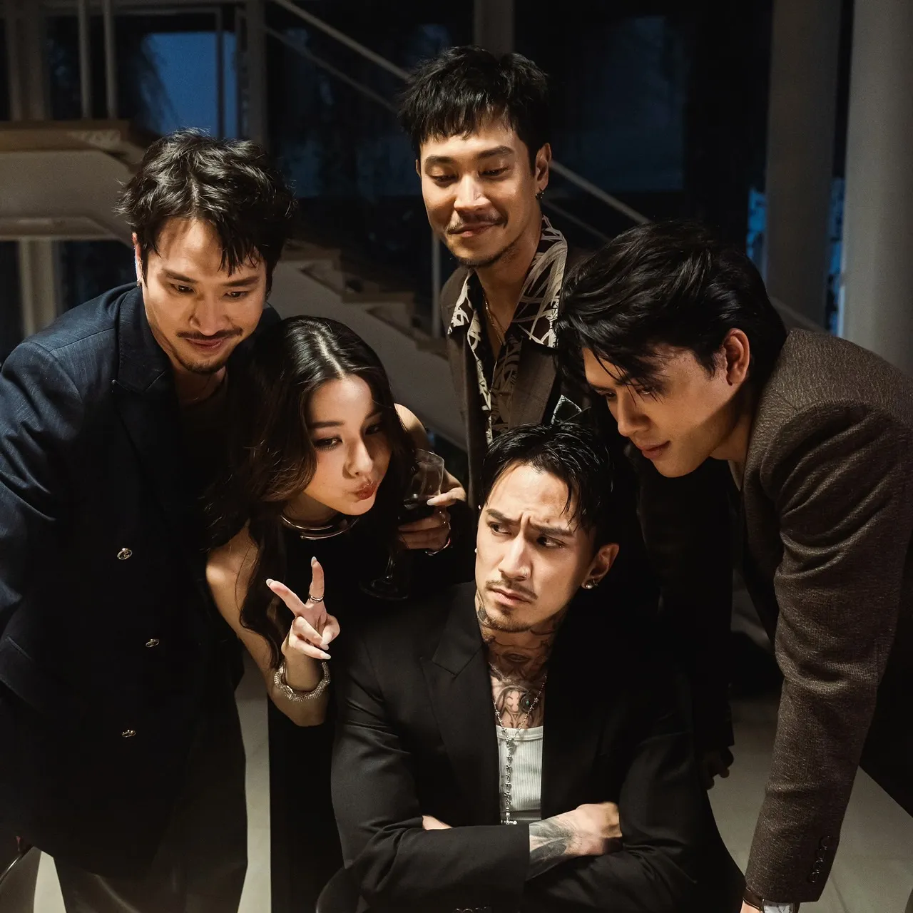 Timethai คัมแบ็ก! ส่งซิงเกิลใหม่ "ไม่อยากให้เป็นเขา" ได้เพื่อนสนิทร่วม MV