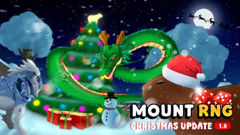 Mount RNG Codes – February 2025