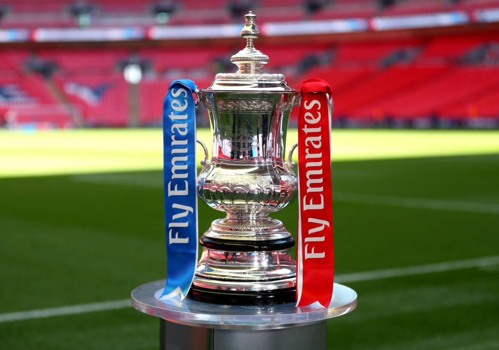 Which FA Cup games are on TV this weekend? Full BBC and ITV schedule