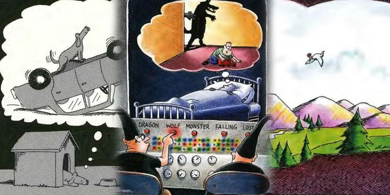 10 Hilarious Far Side Comics That'll Make You Lose Hope in Humanity