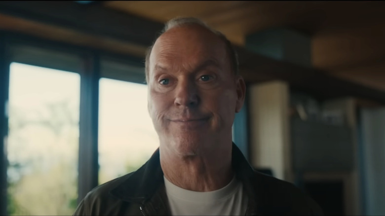 An Overlooked 2024 Michael Keaton Movie Is A Streaming Success On Max