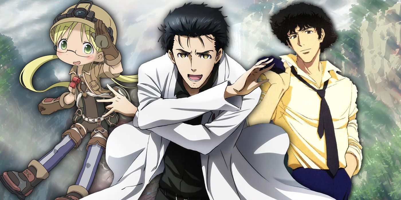 10 Slow Burn Anime You’ll Be Glad You Didn’t Drop When You Finish Them