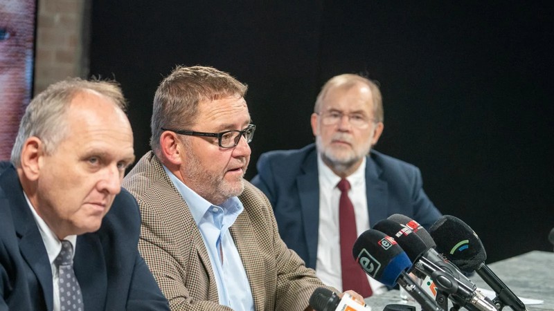 AfriForum's U-turn on ‘white genocide’ as they decline Trump’s refugee ...