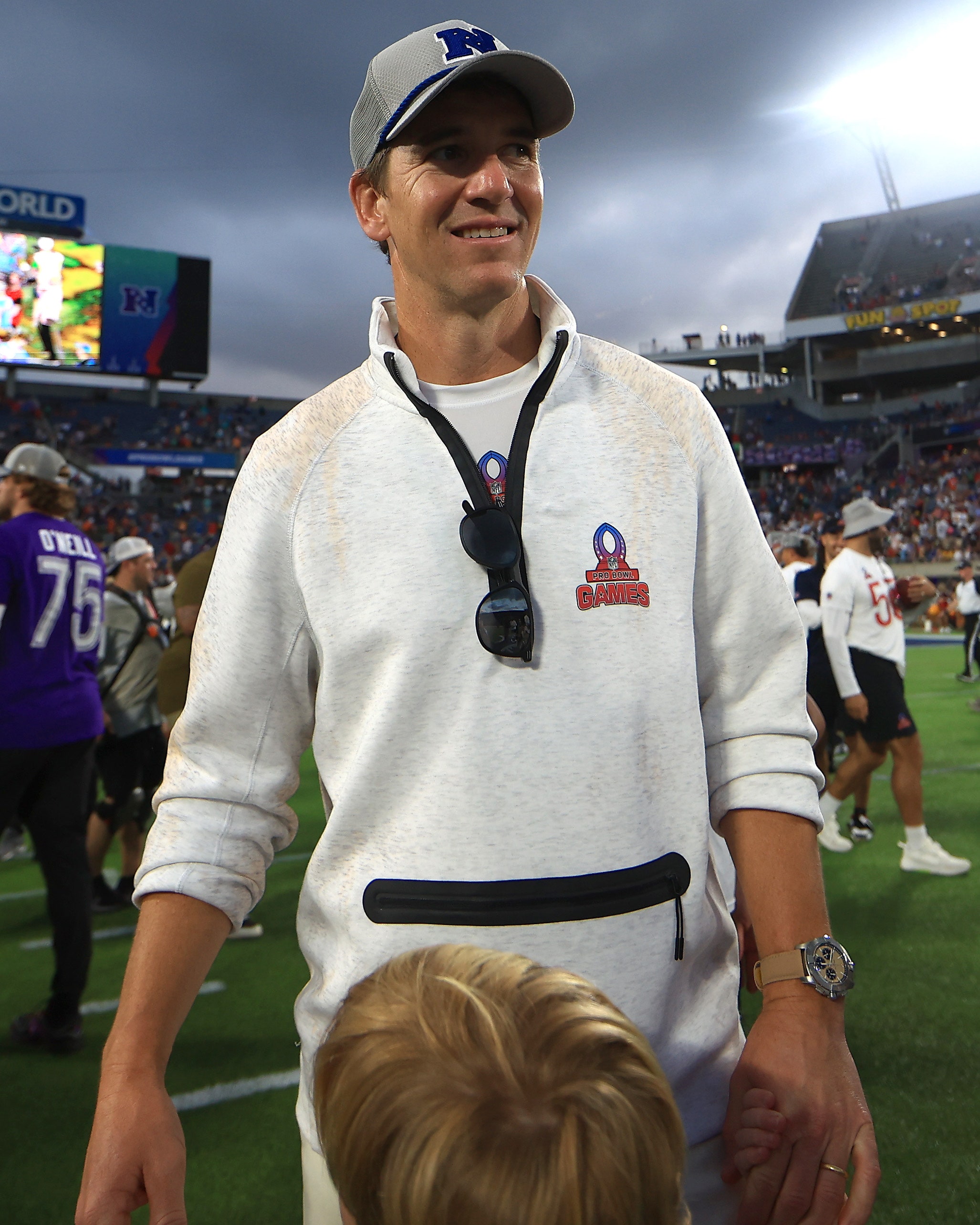 Jay-Z Wore a $1 Million Patek Philippe to the Grammys