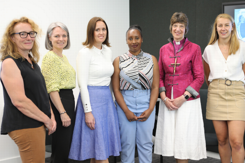 From pub to powerhouse the Nelson Trust marks 40 years of change