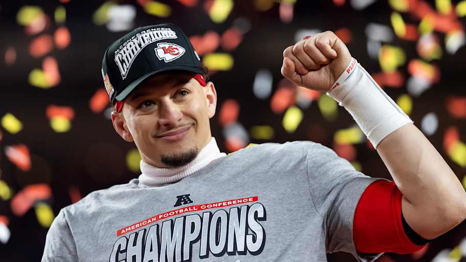 Where Did Patrick Mahomes Go to School? College Stats, Hometown, & More