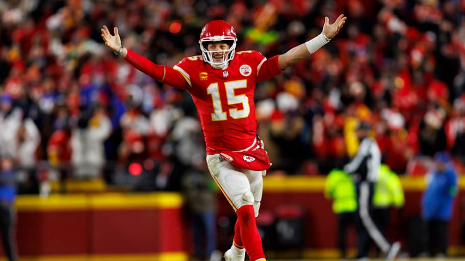 Where did Patrick Mahomes play college football? History and key stats ...