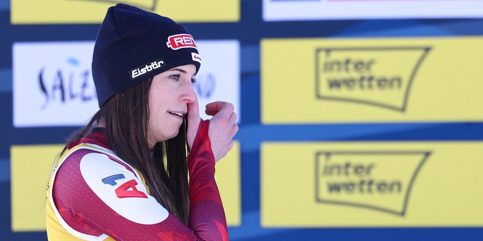 Puchner verrät: "Das hat mir Tempo genommen"