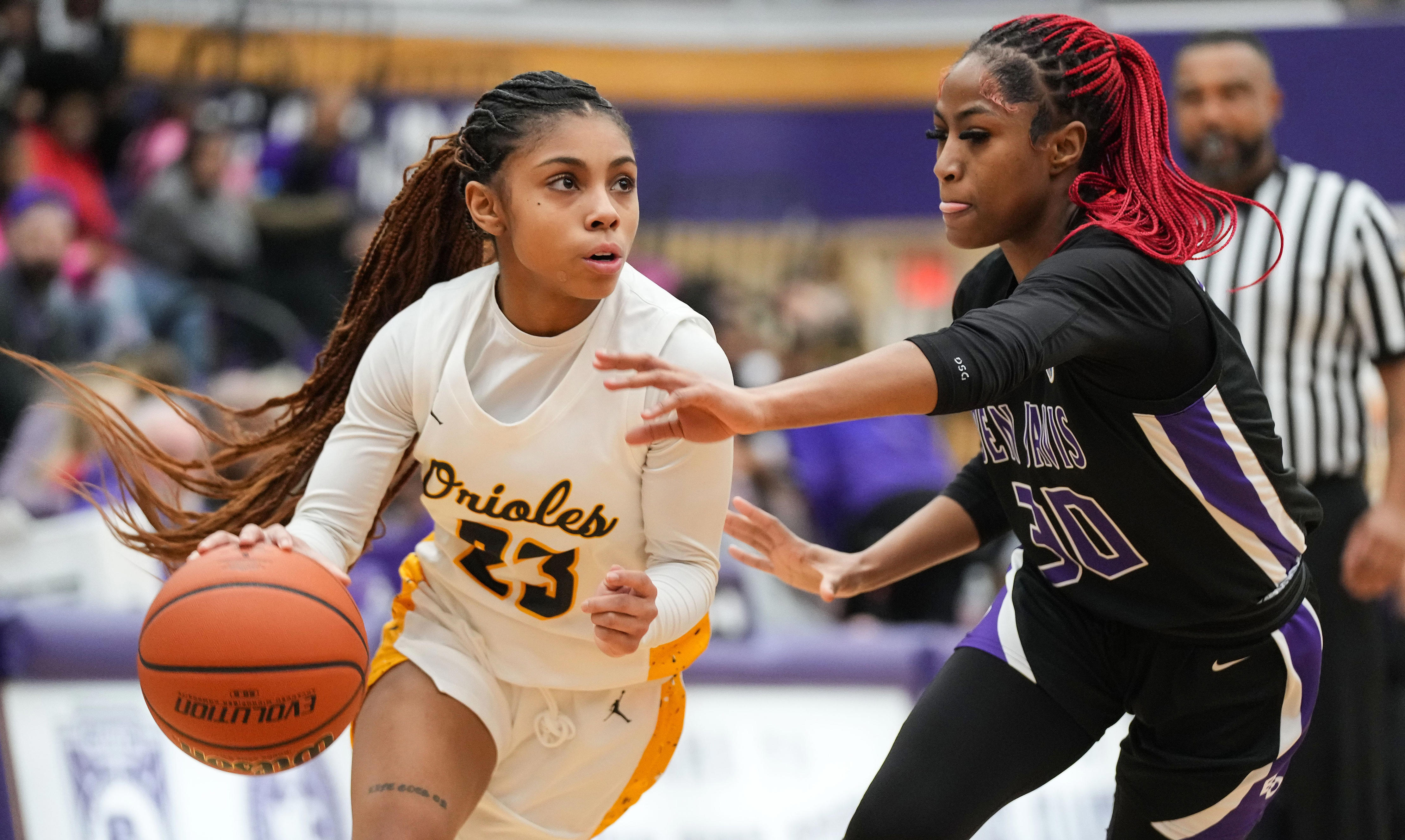 Indiana high school girls basketball all-state teams: Coaches pick ...