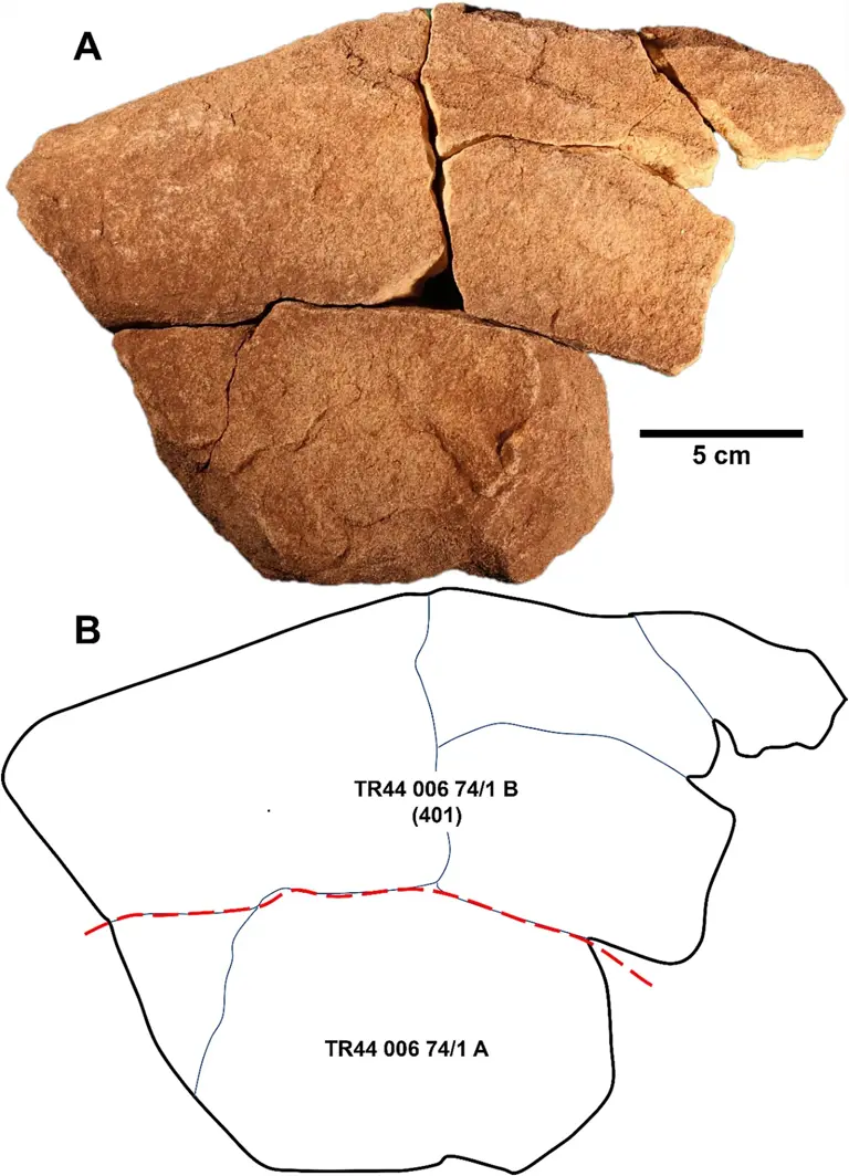 Scientists solve the ancient mystery of Stonehenge’s monolithic stones
