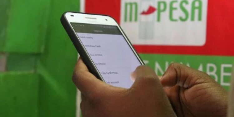 How to Unlock, Reset Forgotten or Blocked M-PESA PIN