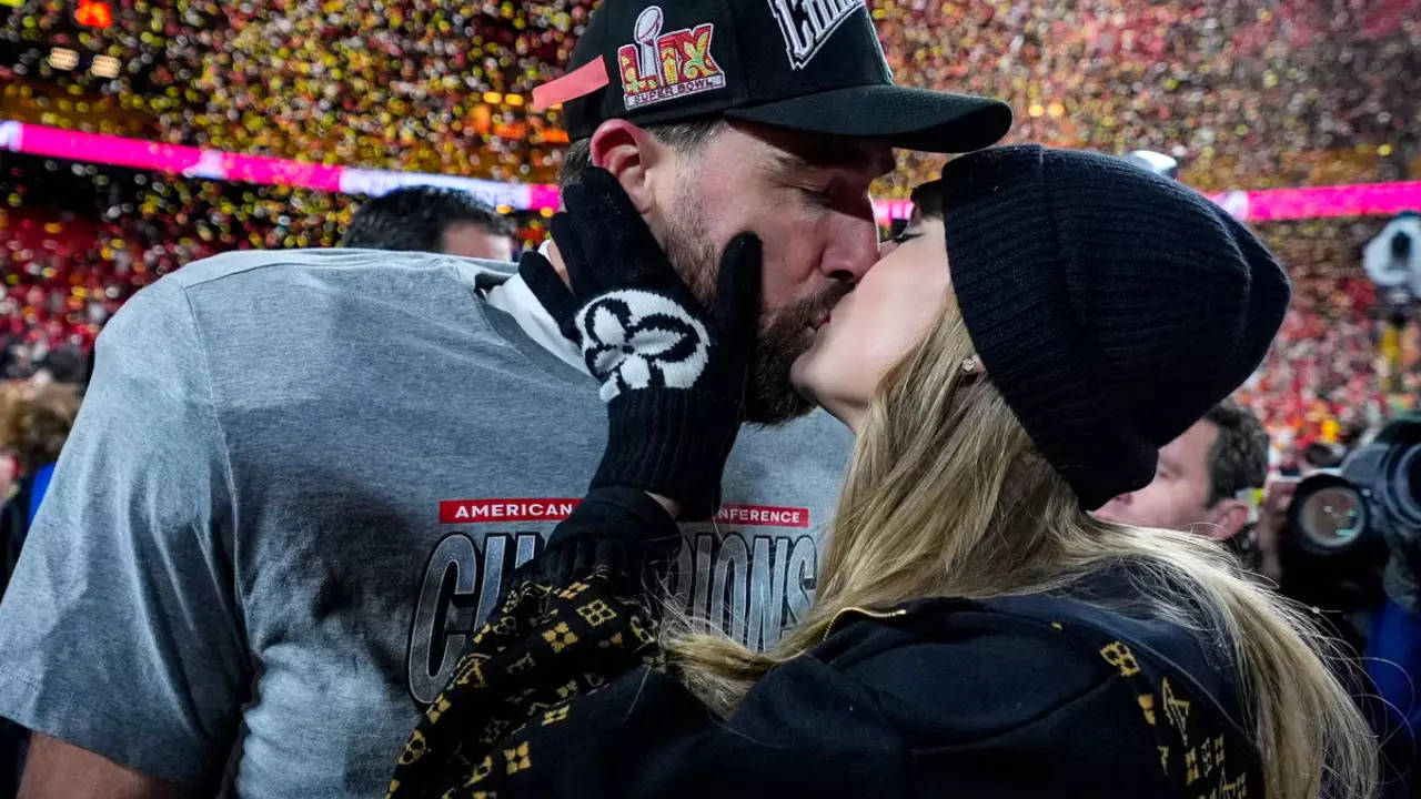 How Taylor Swift’s love story with Travis Kelce quietly made the NFL $1 ...