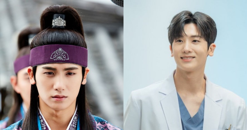From a King to a Doctor: How Park Hyung-sik won hearts ahead of 'Buried ...