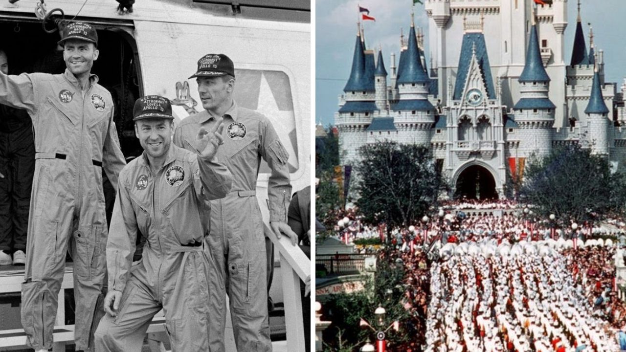 Baby Boomers Will Remember These 20+ Huge Events of the '70s