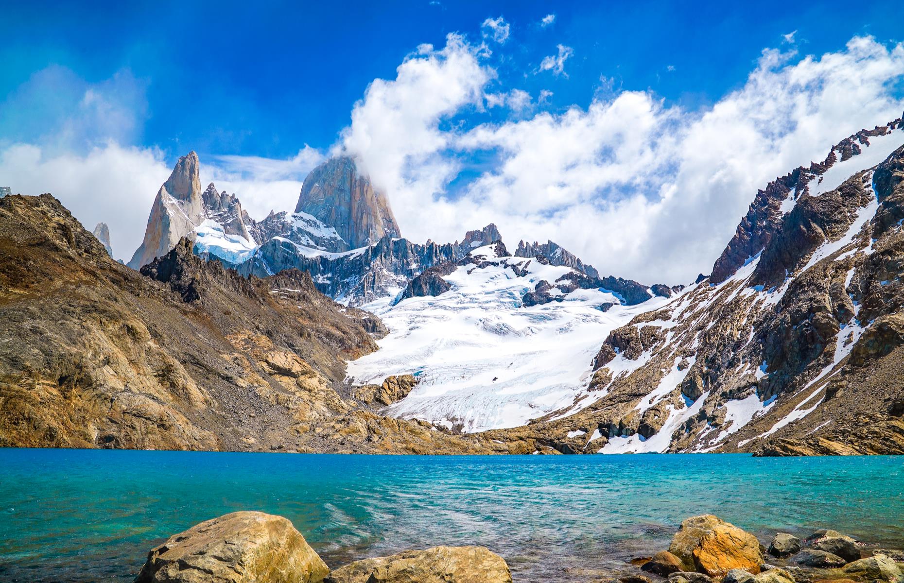 57 Stunning Photos Of Earth’s Most Beautiful Unspoiled Places