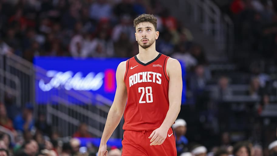 Rockets vs. Mavericks: 5 Questions Ahead of Matchup