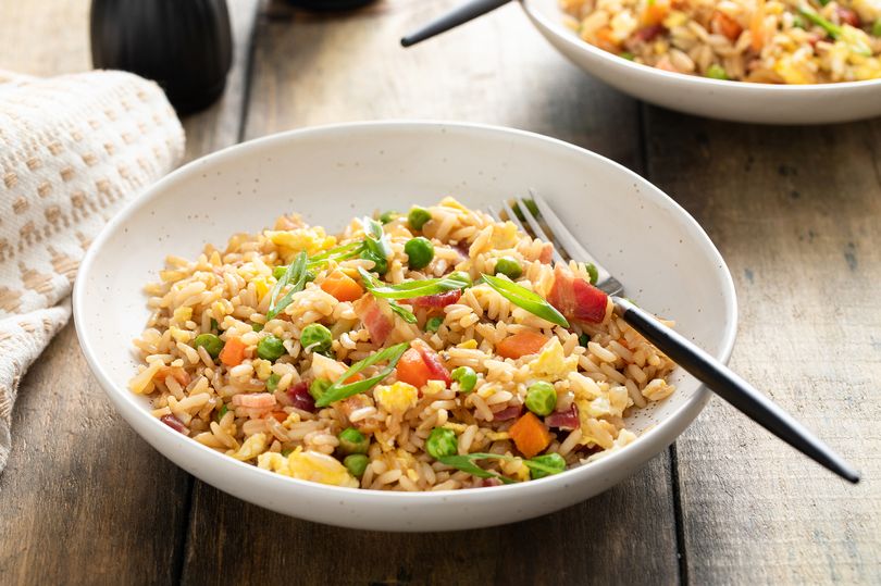 Dieticians explain risk of 'fried rice syndrome' and warns of food ...