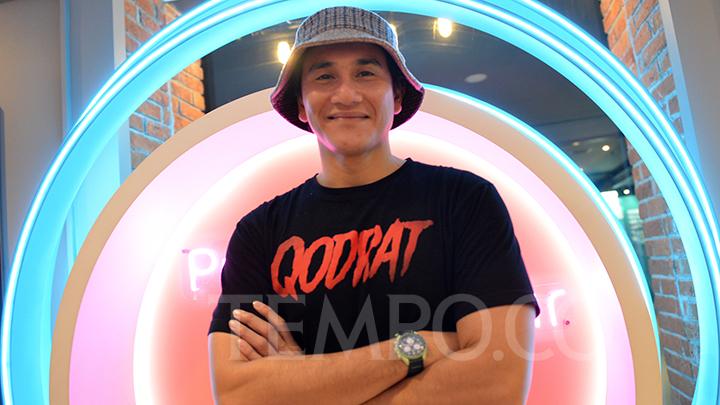 Sinopsis Film Qodrat 2