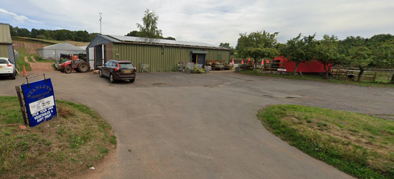 11 best farm shops in the West Midlands packed with fresh homemade ...