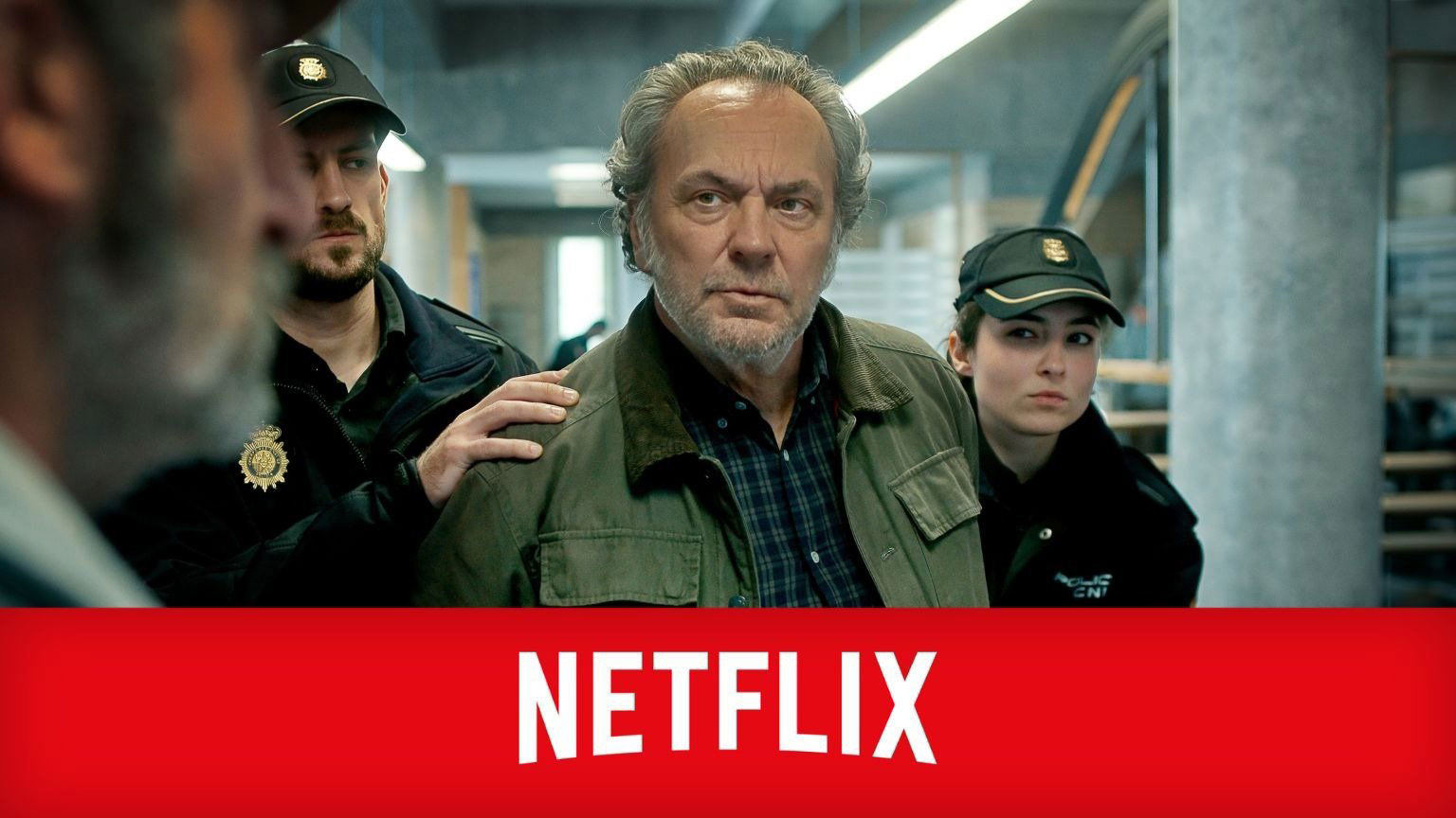 Dit zijn de 10 beste nieuwe series op Netflix (week 6, 2025) Dit zijn de 10 beste nieuwe series op Netflix (week 6, 2025)