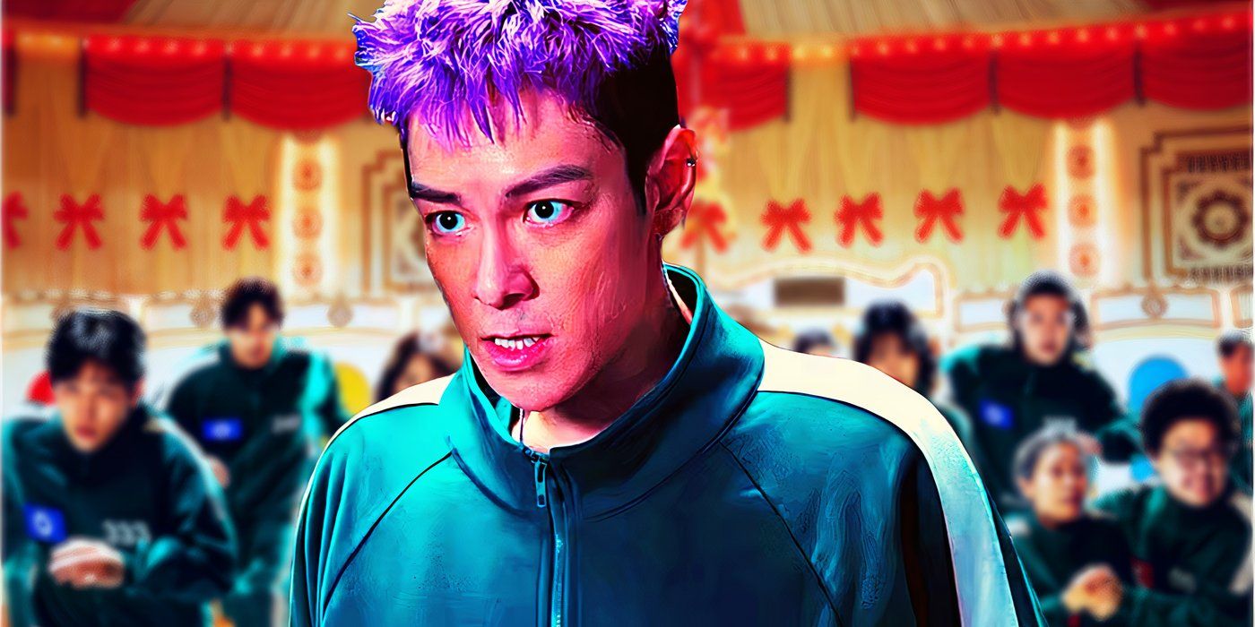 Did Thanos Die in Squid Game?