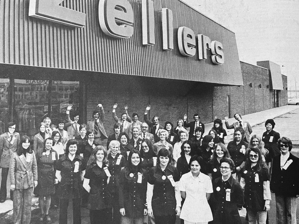 Hants History: January 2025 edition