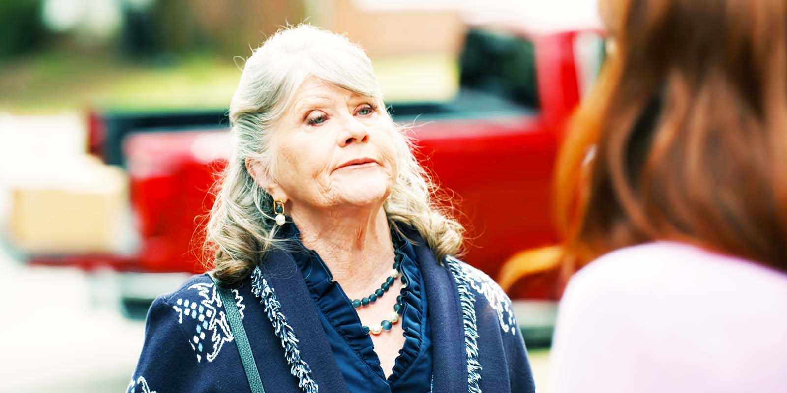 What Happened To Bill In Sweet Magnolias Season 4? His Shocking Fate ...