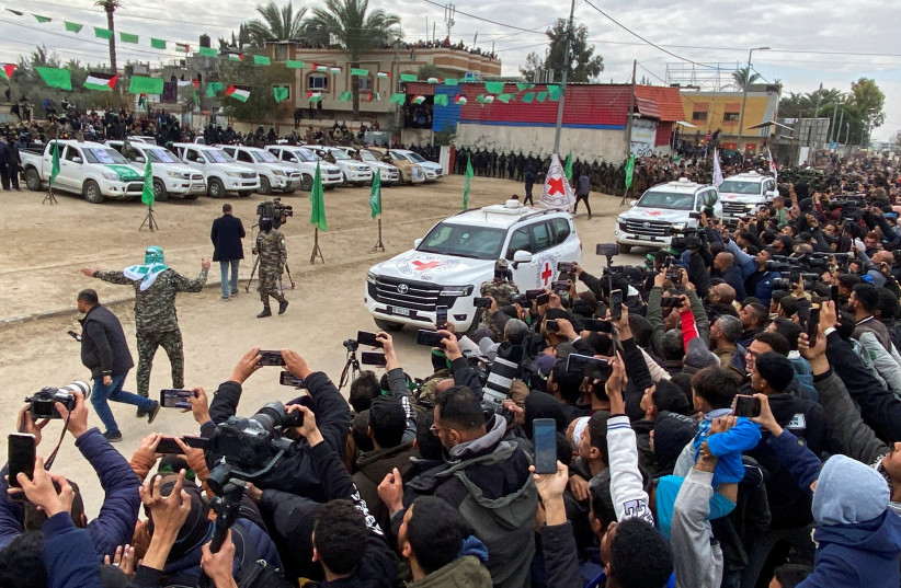 ‘Like the Muselmann in the Holocaust’: Social media erupts over ...