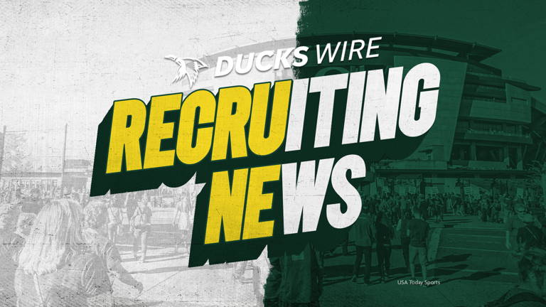 Oregon Ducks 4-star Prince Tavizon receives ratings update following ...