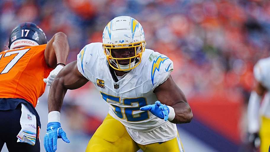 Commanders could sign future Hall of Fame defender in free agency