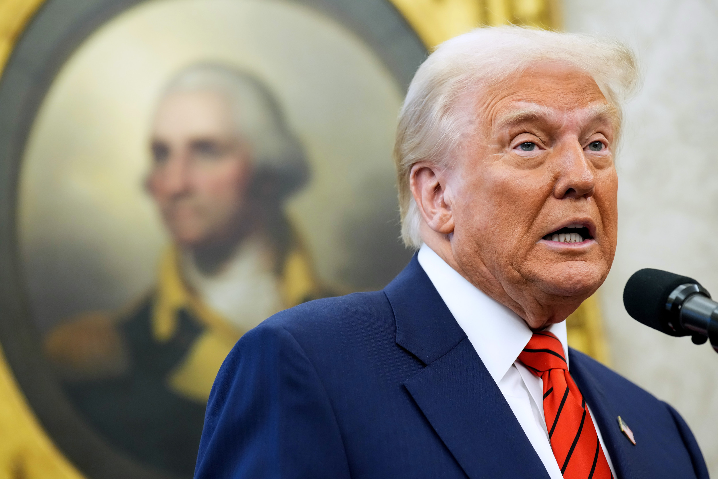 Subreddit for Federal Workers Explodes In Popularity Amid Trump Crackdown