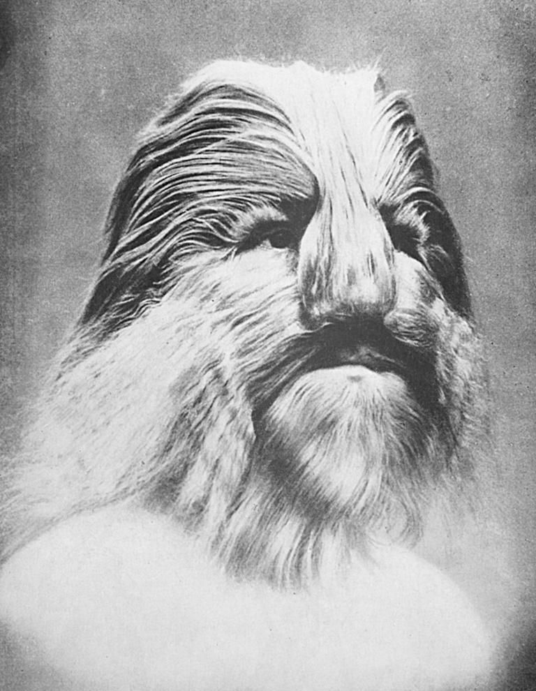 50 extremely fascinating pictures of people throughout history I can ...