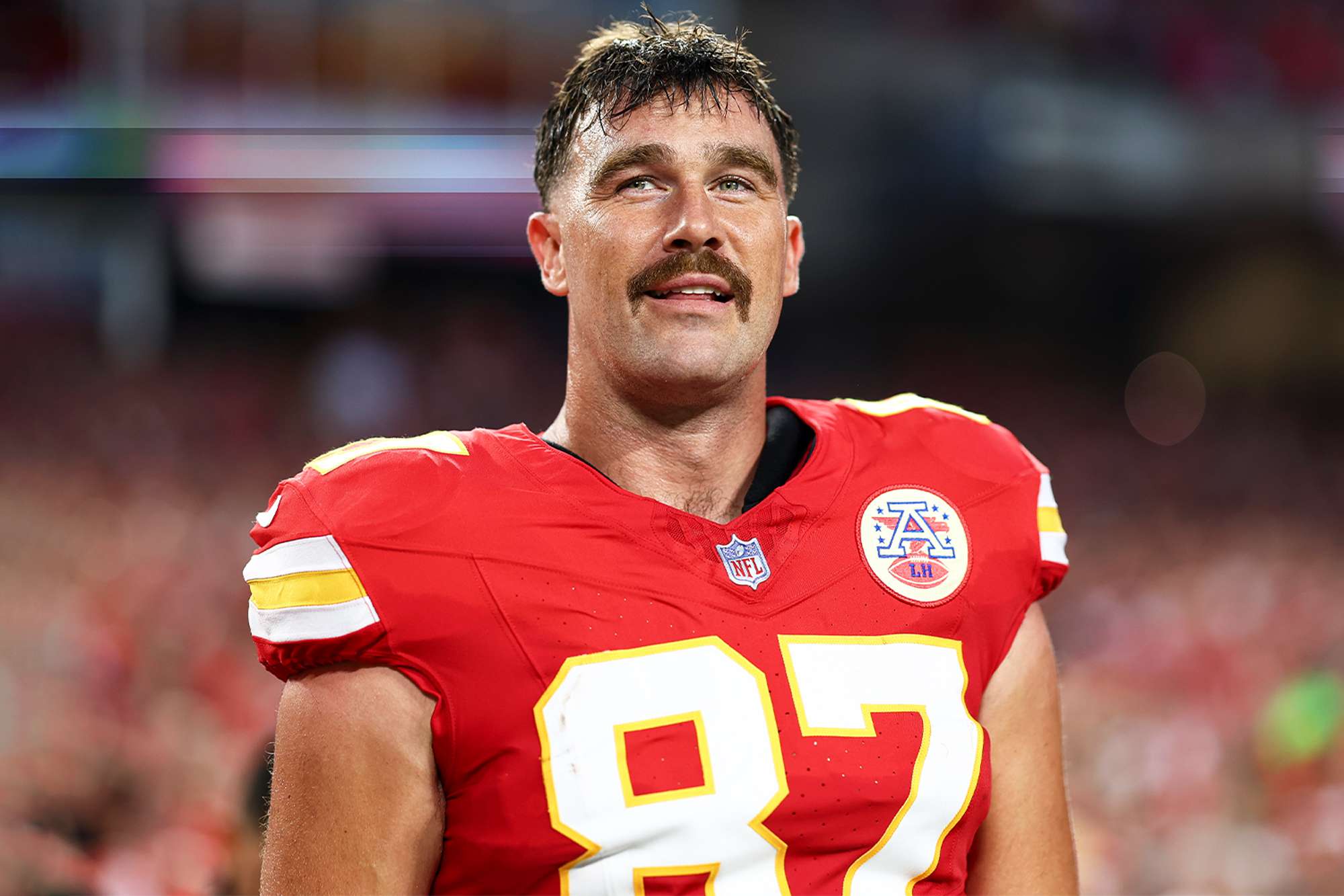 How Much Does Travis Kelce Make? Inside the NFL Player’s Net Worth and ...