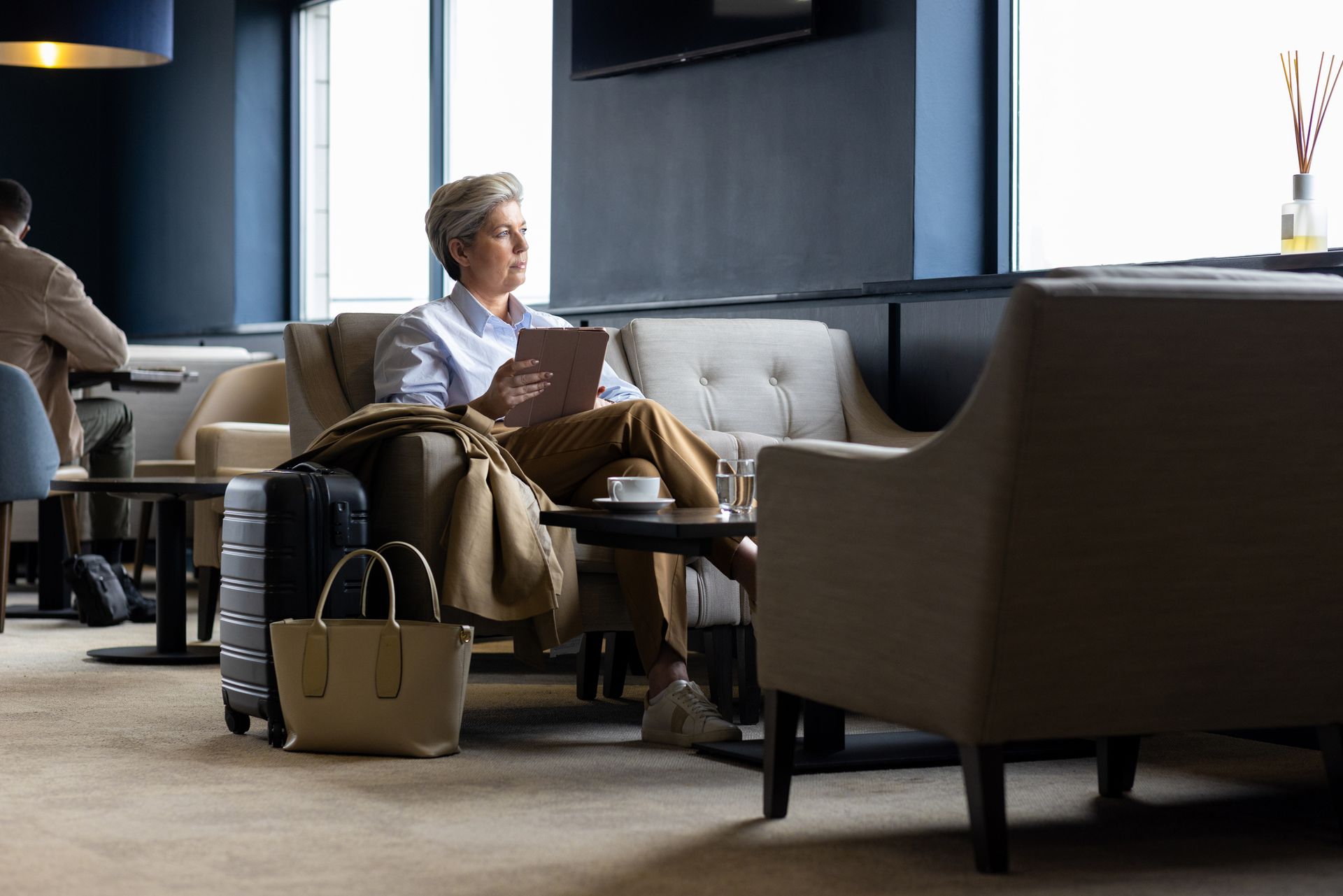 Delta’s New Limits on Sky Club Lounge Access Are Now In Effect – Here’s ...