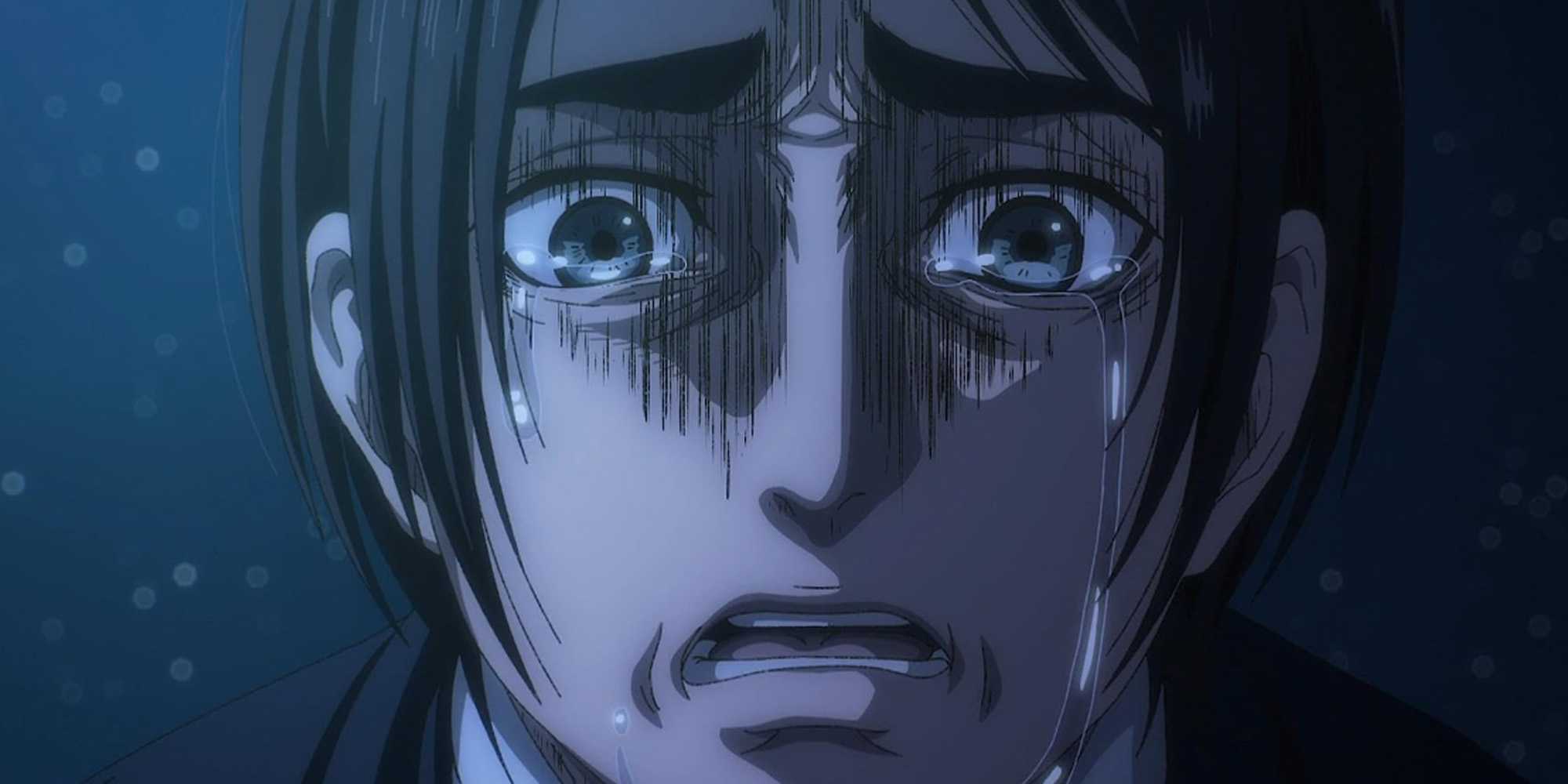 Bryce Papenbrook and Trina Nishimura Say a Bittersweet Farewell After ...