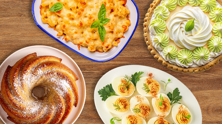 12 Best Dishes To Bring To Southern-Style Potlucks