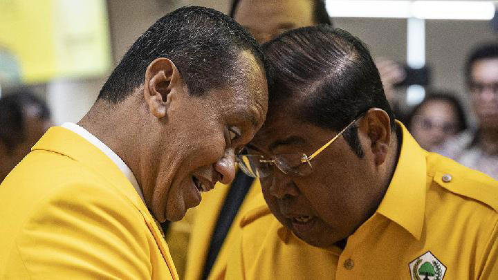 Polemik Elpiji 3 Kg: Idrus Marham Nilai Ada Pihak Ingin Adu Domba ... Polemik Elpiji 3 Kg: Idrus Marham Nilai Ada Pihak Ingin Adu Domba ...