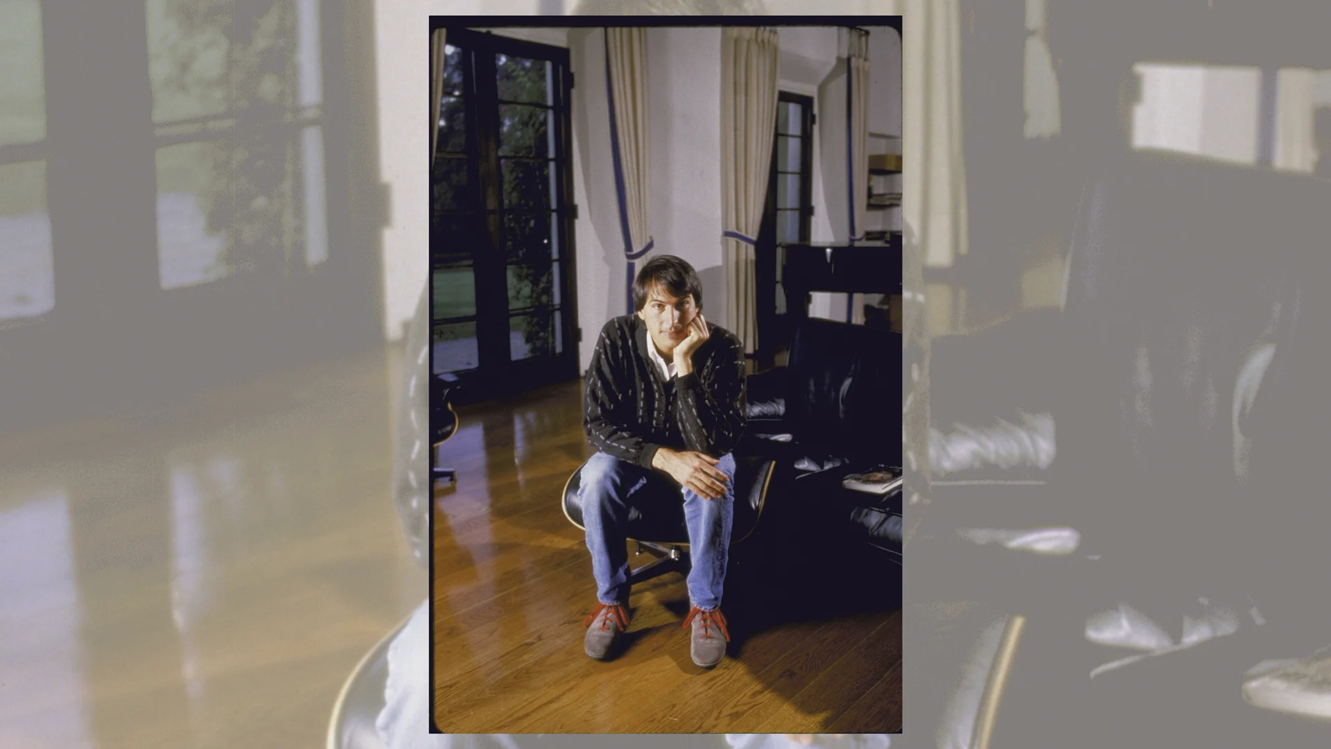 Steve Jobs Showed 5 Leadership Habits That Still Separate Good Leaders ...