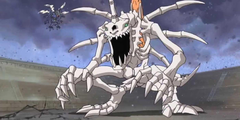 10 anime transformations that were basically emotional breakdowns