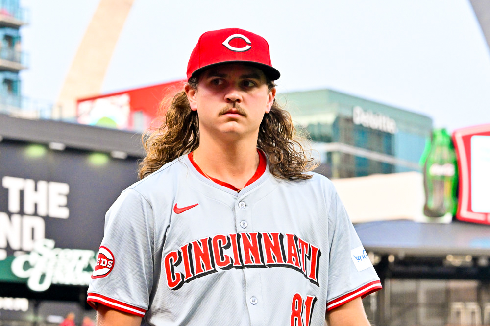 10 MLB Rookie of the Year Award Favorites for 2025