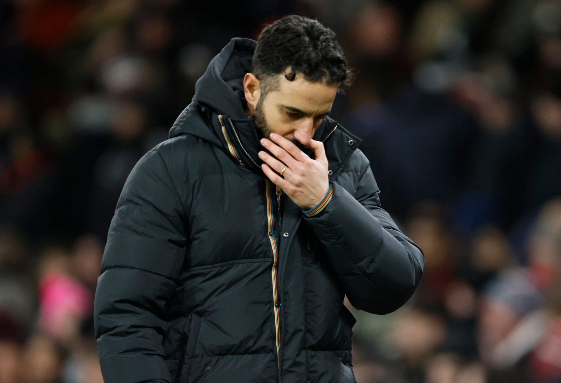 Man Utd told Ruben Amorim's £50 million transfer target is 'a real throwback'