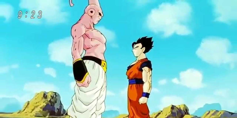 Dragon Ball DAIMA Episode 17 Quietly Addresses Why Gohan Isn't (& Won't ... Dragon Ball DAIMA Episode 17 Quietly Addresses Why Gohan Isn't (& Won't ...