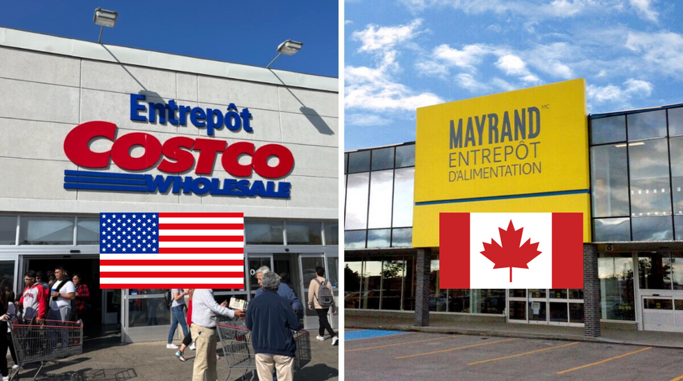 29 chaînes canadiennes et québécoises pour remplacer celles des États ...