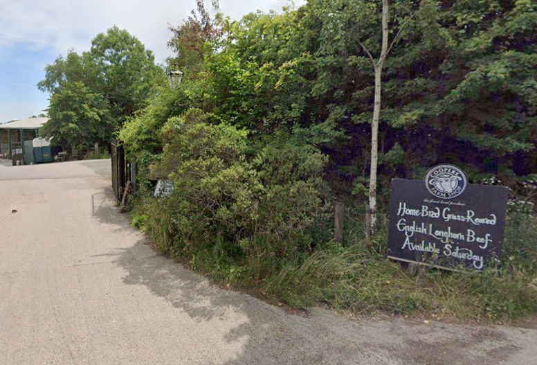 The best-rated West Midlands farm shops packed with healthy produce to ...