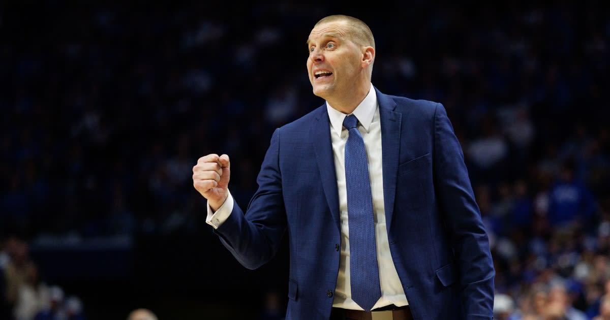 KSR Gameday: Kentucky looks to get back on track vs. South Carolina at ...