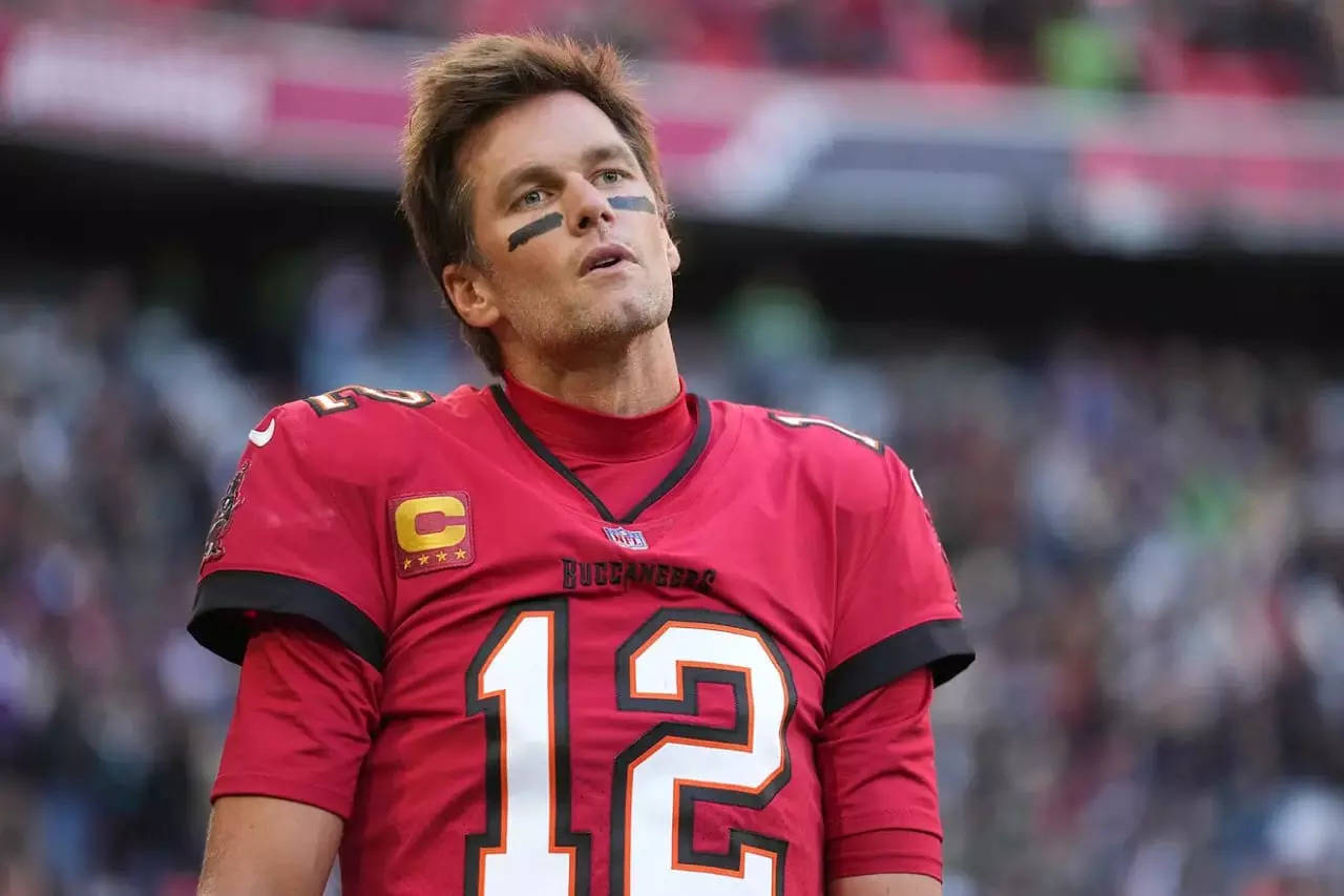 Tom Brady unveils new career path following his ex-wife Gisele Bündchen ...