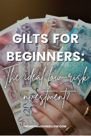 Gilt Investment for Beginners: The Ideal Low-Risk Choice