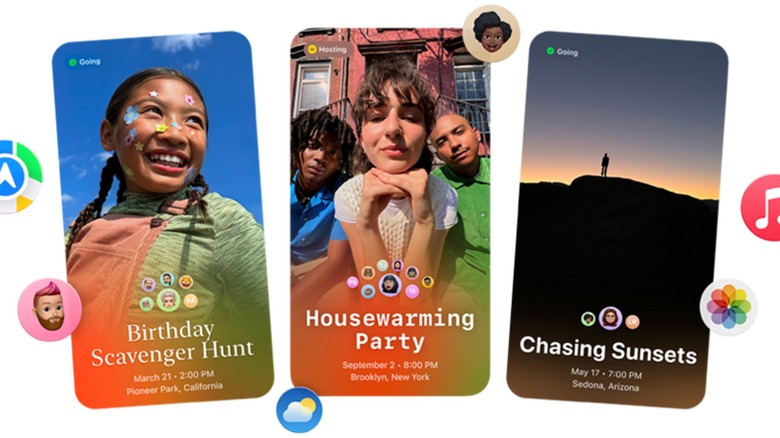 Apple Invites Explained: All Of The App's Features You Should Know About