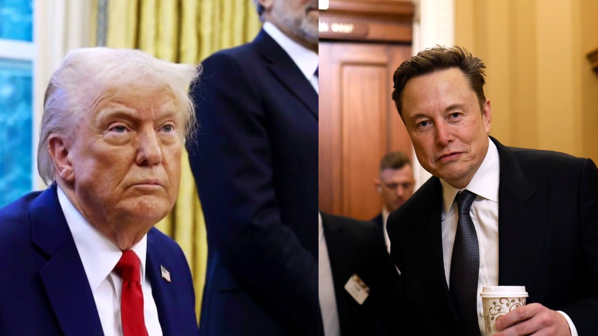 Elon Musk’s DOGE, Trump’s birthright citizenship executive order face ...