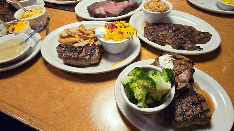 Texas Roadhouse Steaks, Ranked Worst To Best